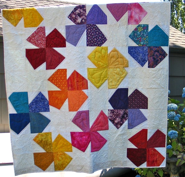 wsquilter | West Side Quilters